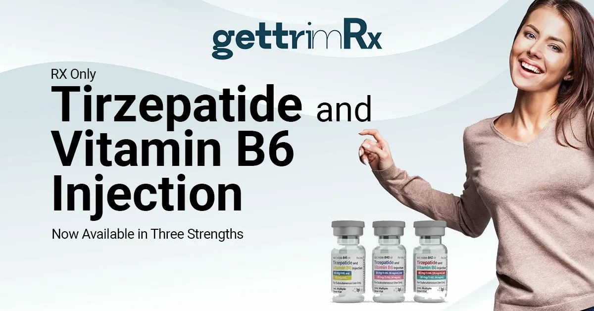 Product Information | Get Trim RX